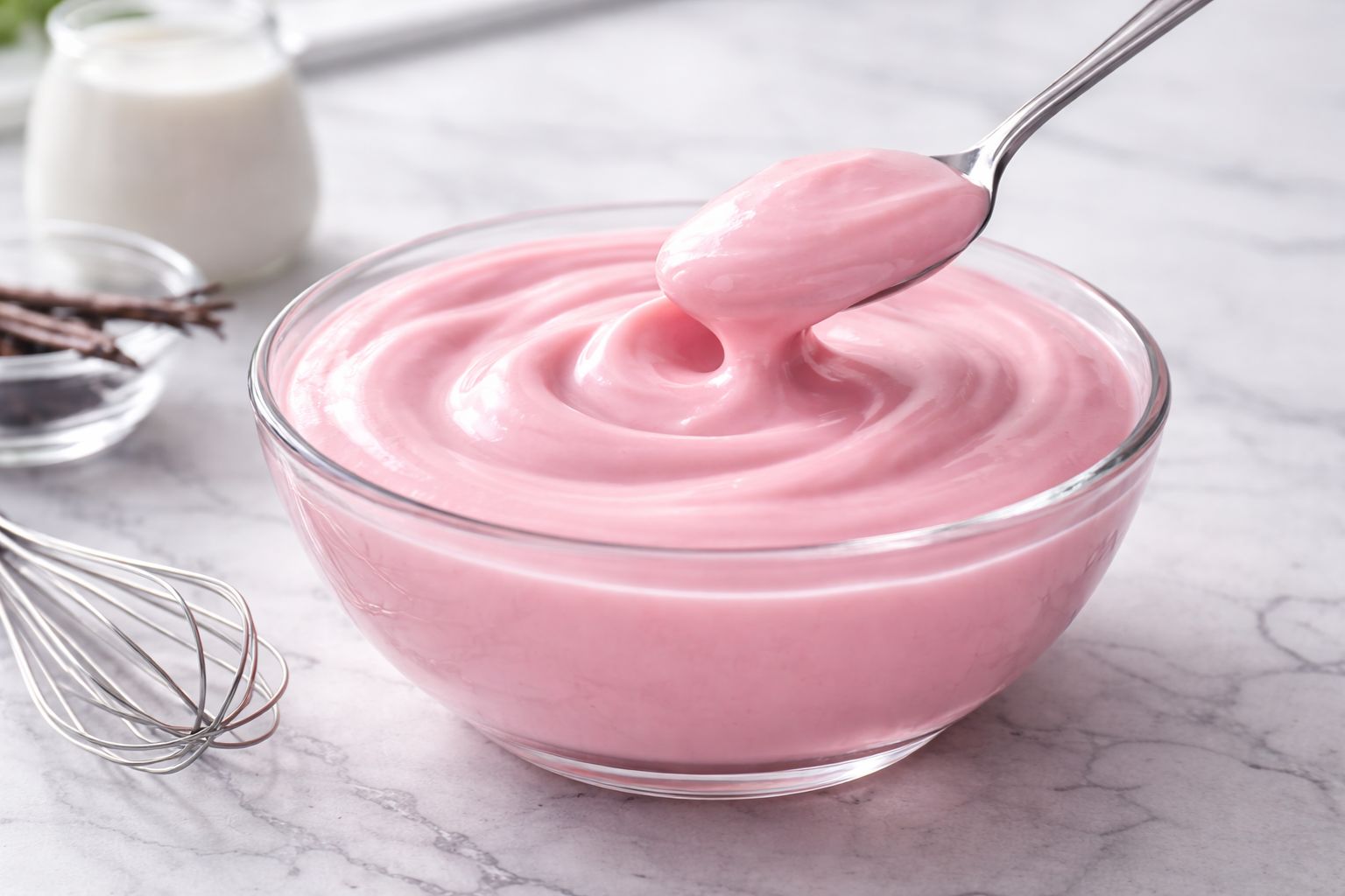 Tubby Custard Recipe